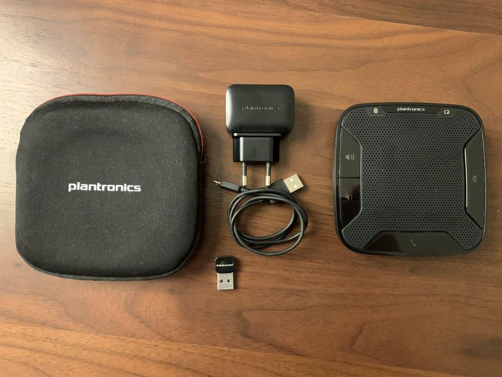 Plantronics Calisto 620-M, Skype & Teams (Gebraucht) in Adliswil für ...