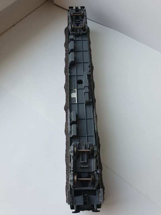 SBB Gepäckwagen / Dms / RIC 92-70 / 1:87 / KK / Jouef / Neu | Kaufen auf Ricardo