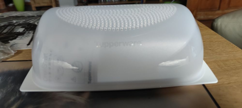 Tupper Cheese Smart Käsebehälter | Kaufen auf Ricardo