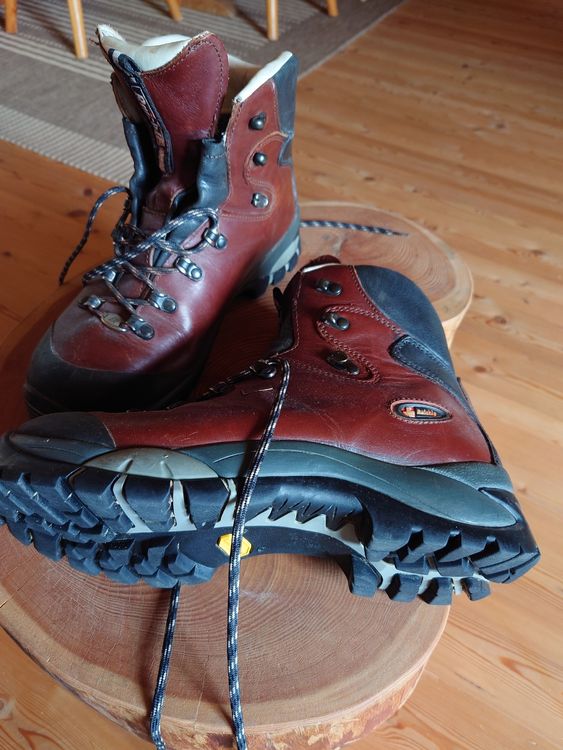 Raichle Wanderschuh 43 | Kaufen auf Ricardo