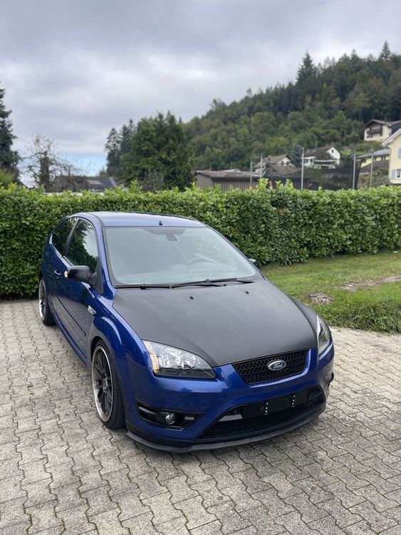 Ford Focus ST MK2 | Kaufen auf Ricardo