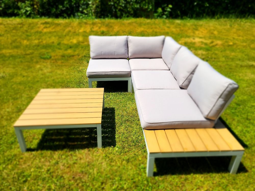 Gartenlounge Florida Livique fast neu (Gebraucht) in Stans für CHF 499 ...