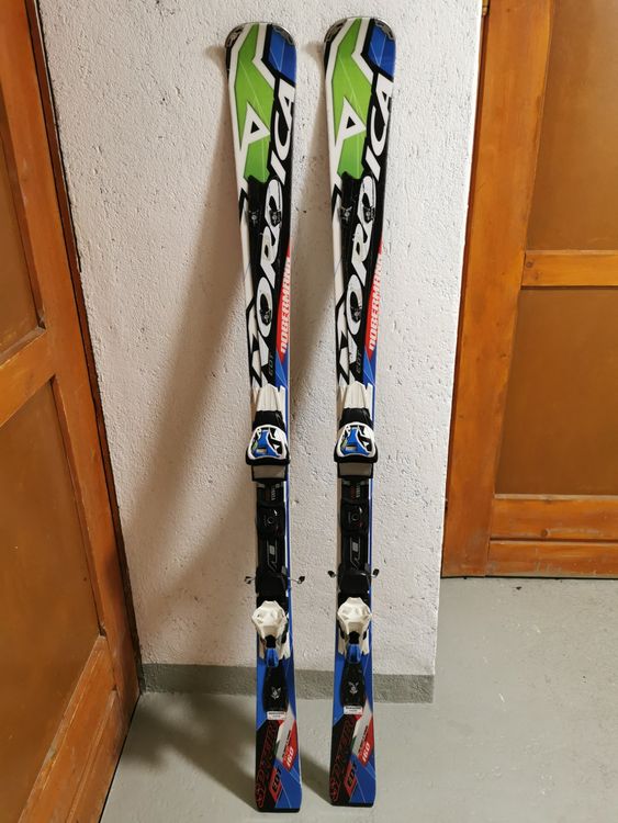 Nordica 160cm | Kaufen auf Ricardo