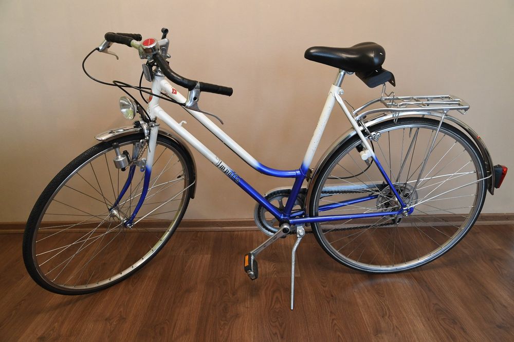 Vintage-Damenvelo Impalla - kultige Schweizer Marke | Kaufen auf Ricardo