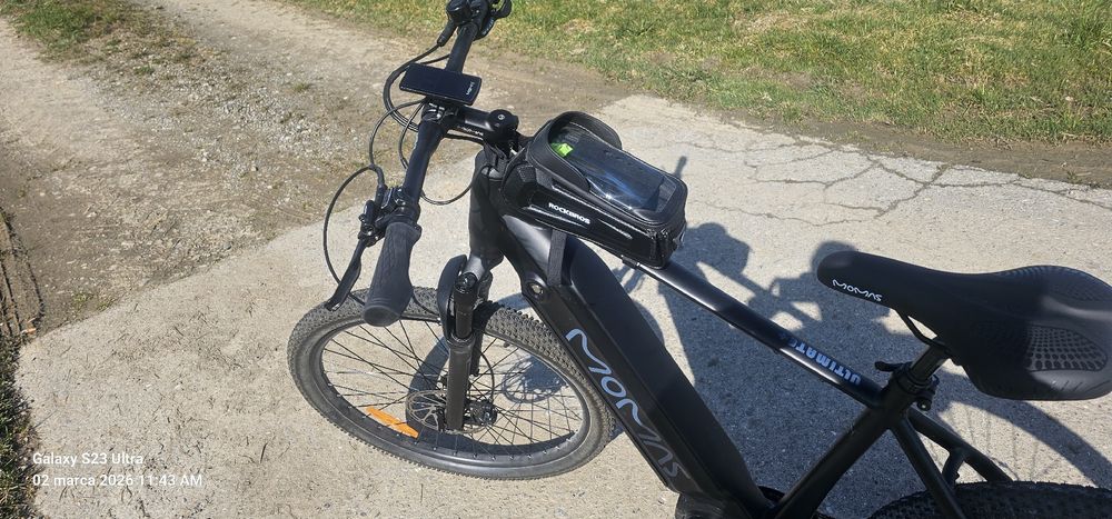 EBIKE MOMAS ,115NM, 960Wh, Garantie (Neu (gemäss Beschreibung)) in Bern ...