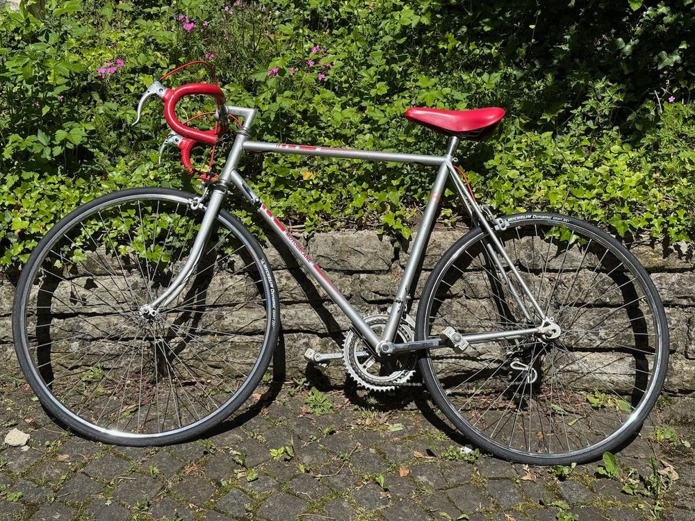 Motobecane vélo de course 56cm (Gebraucht) in Delémont für CHF 25 – nur ...
