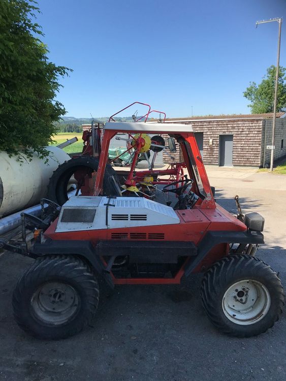 REFORM METRAC 3003 S | Kaufen auf Ricardo