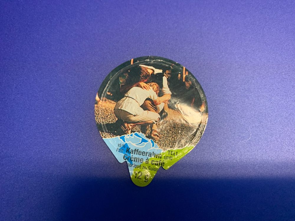 Von 210 RL 3-Punkt Nr. 26 (Gebraucht) in Fislisbach für CHF 3 – mit Lieferung auf Ricardo kaufen