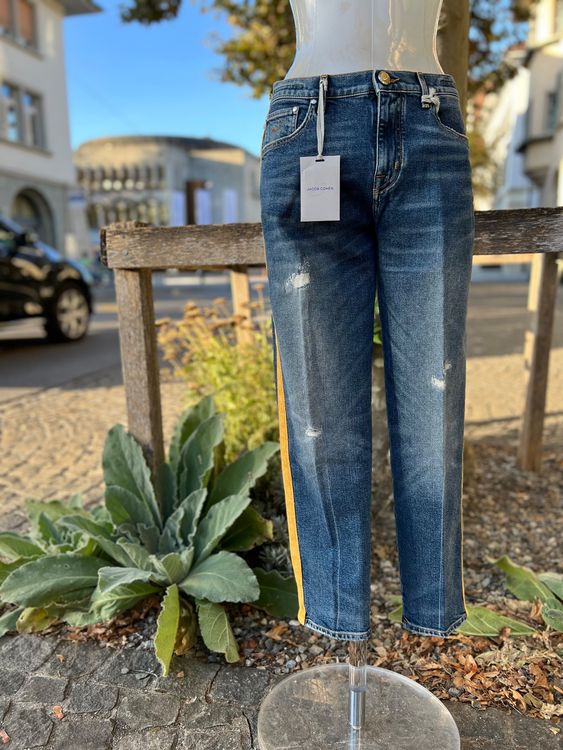 NEU: Denim Jeans der Marke Jacob Cohen (Neu und originalverpackt) in ...