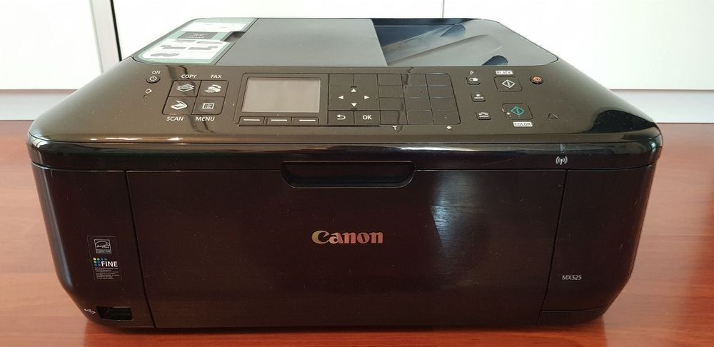 Canon MX525 (Gebraucht) in Steinhausen für CHF 2 – mit Lieferung auf ...