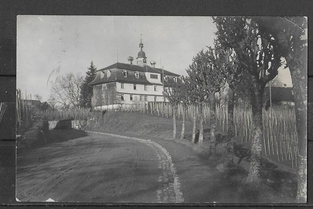 SG Staad/Thal 1928 mit Schloss Blatten (Gebraucht) in Schocherswil für CHF 7 – mit Lieferung auf ...