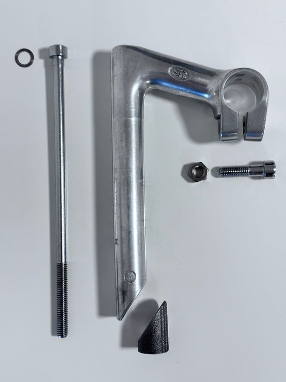 Vintage Vorbau SR. (Gebraucht) in Sissach für CHF 15.9 – mit Lieferung ...