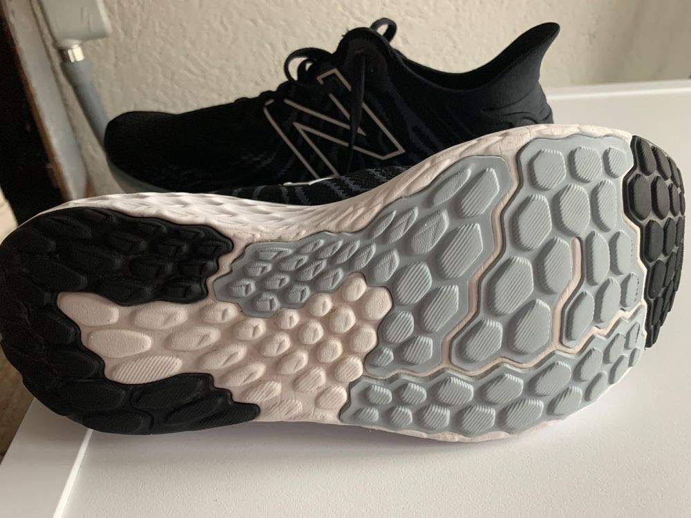 New balance 1040 fresh foam gr 43 | Kaufen auf Ricardo