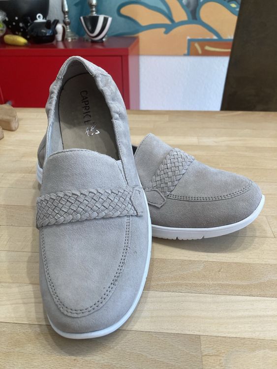Caprice Slippers,Sneakers,Ballerinas???39 (Gebraucht) in Schaffhausen für CHF 30 – mit Lieferung ...