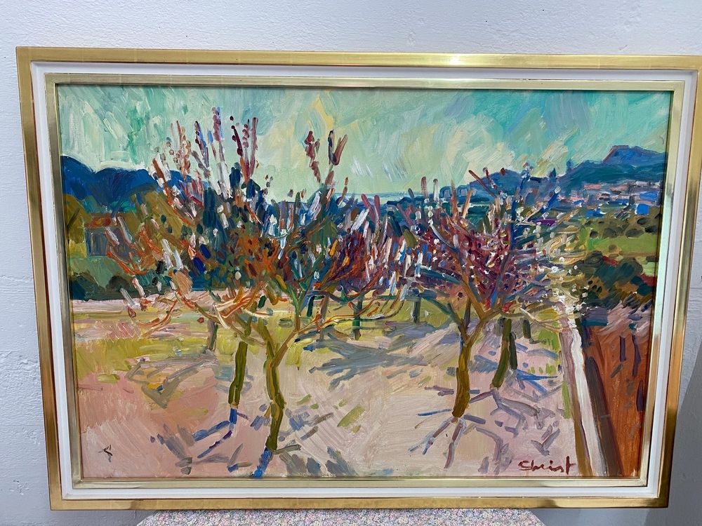 Martin Alfred CHRIST (1900-1979) | Kaufen auf Ricardo