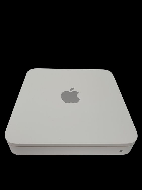 APPLE Time Capsule (3. Generation) 1 TB (Gebraucht) in Wangen b. Olten ...