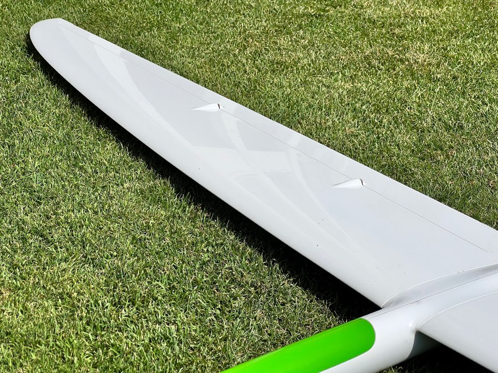 EDGE 2000X von Composite RC Gliders | Kaufen auf Ricardo