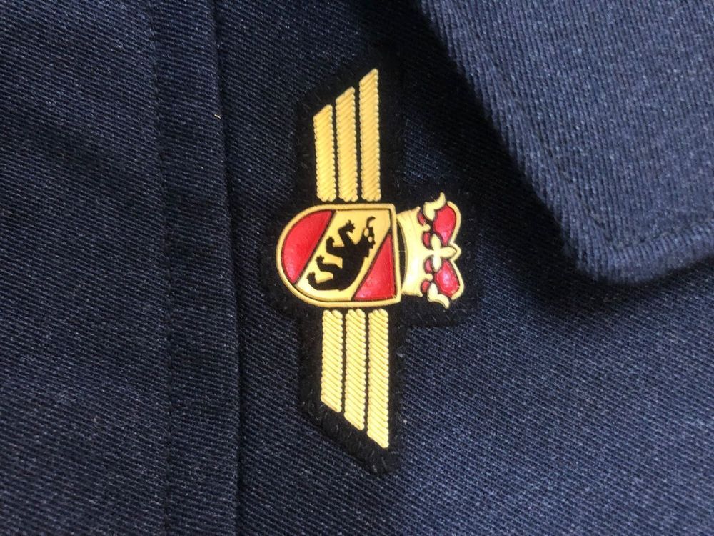 uniform kantonspolizei bern police | Kaufen auf Ricardo