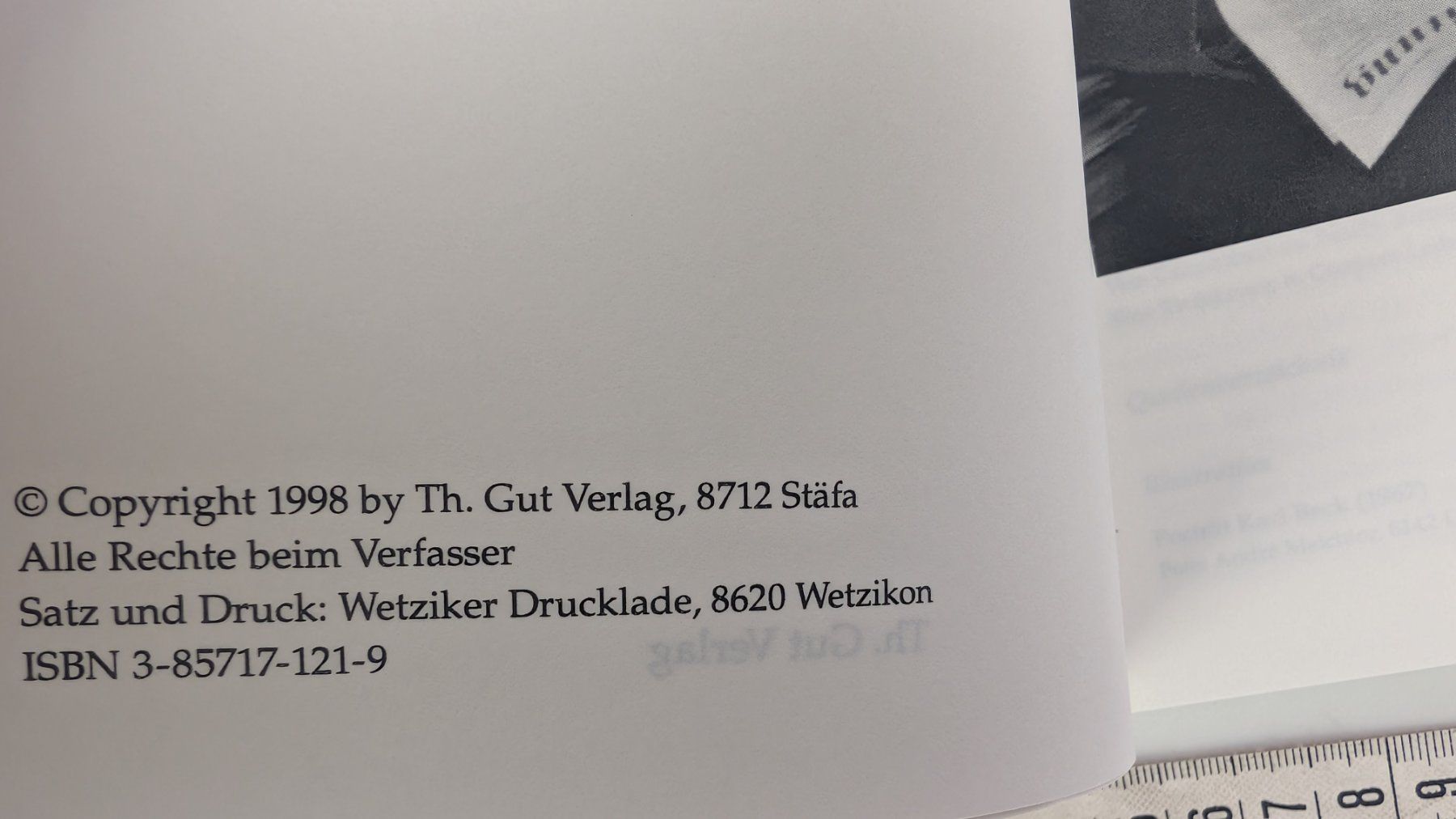 Karl Beck - Im Spiegel seiner Schriften - 3 Bände komplett (Gebraucht ...