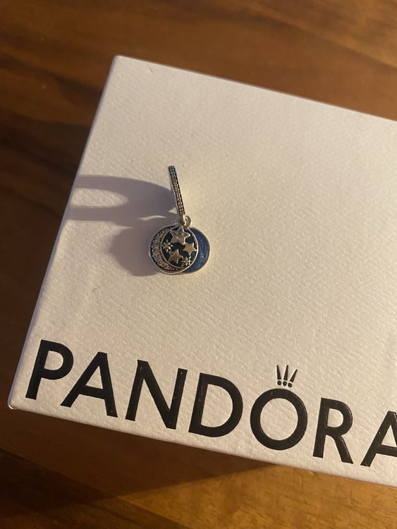 Pandora Sternenhimmel Charm (Neu (gemäss Beschreibung)) in Pieterlen ...