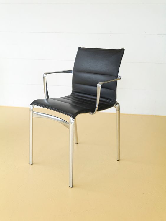 4 Alias Stühle (Gebraucht) in Meinisberg für CHF 193 – nur Abholung auf ...