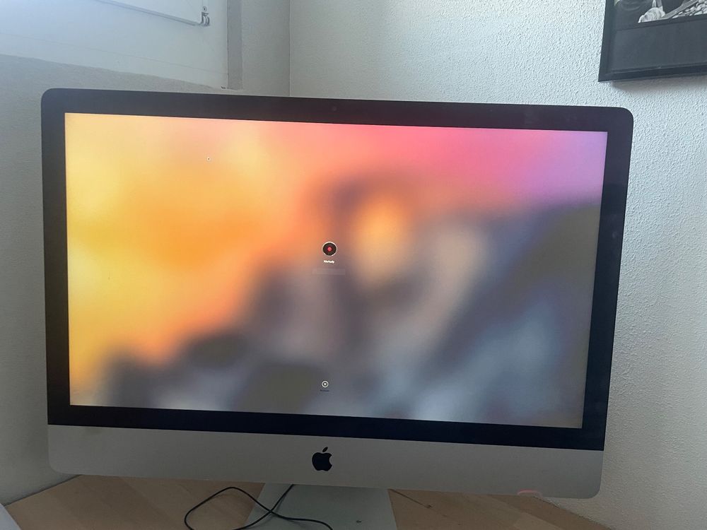 Imac 27 Pouces 2012 | Kaufen auf Ricardo