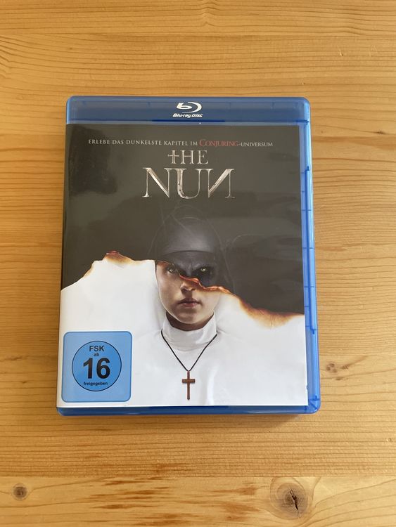 The Nun Kaufen