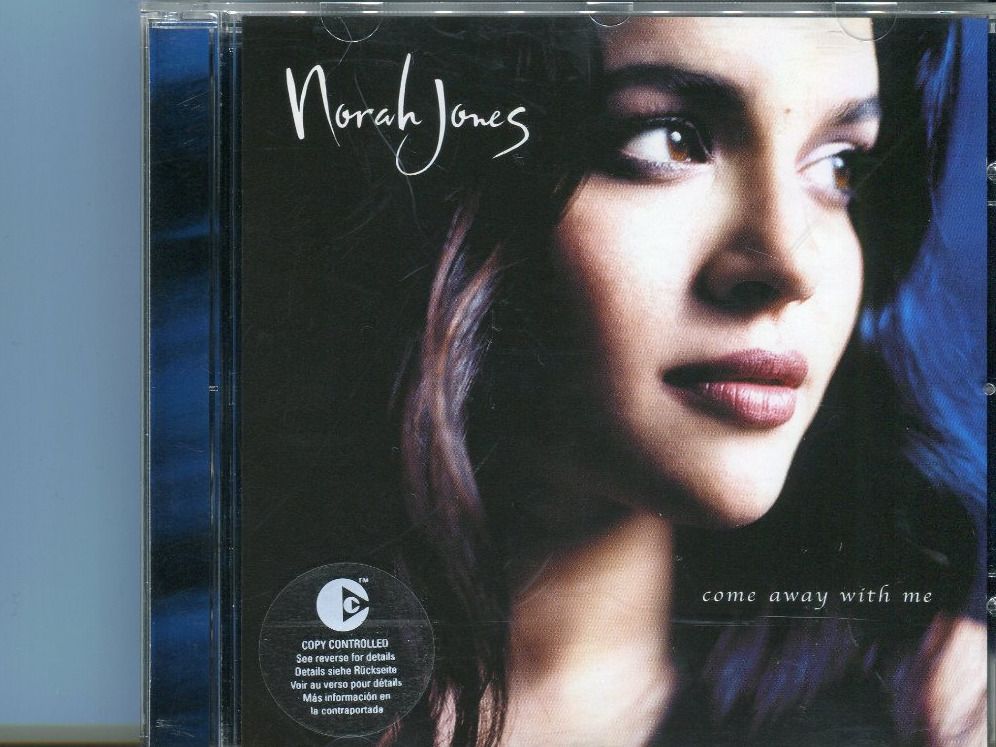 Nora Jones - Come away with me | Kaufen auf Ricardo
