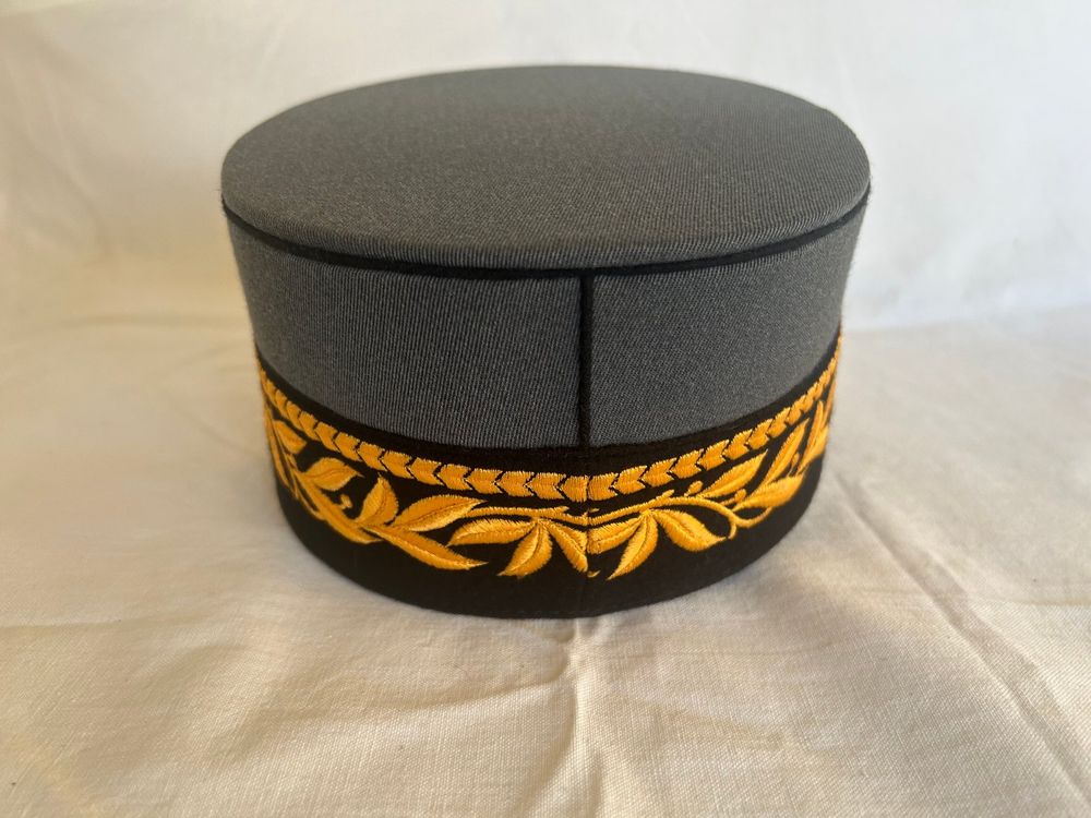 Mütze Divisionär Ord. 1949/82, Schweizer Armee (Gebraucht) in ...