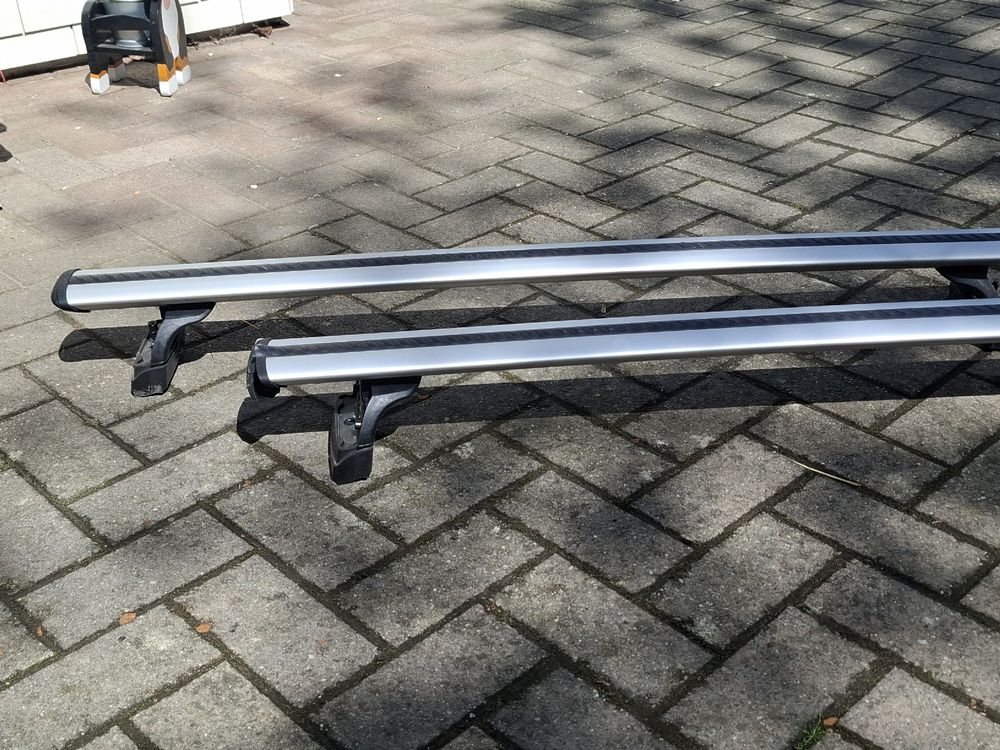 Mazda Cx 5 Dachtrager