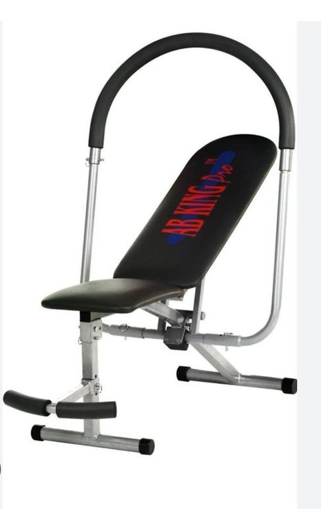 king pro fitnes | Kaufen auf Ricardo
