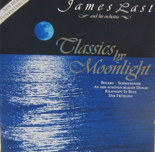 James Last - Classics by Moonlight (Gebraucht) in Grüningen für CHF 4 ...