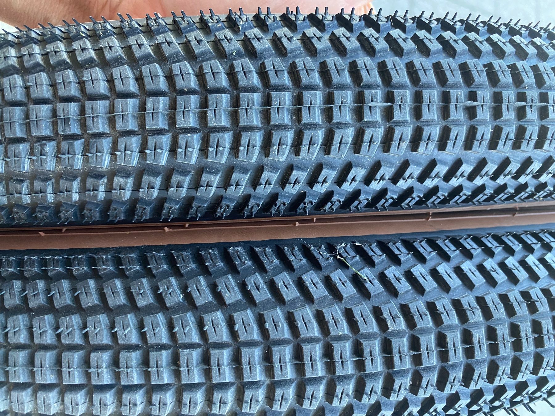 2x Velopneu Reifen Schwalbe Billy Bonkers 24 für Pump Track (Neu (gemäss Beschreibung)) in ...