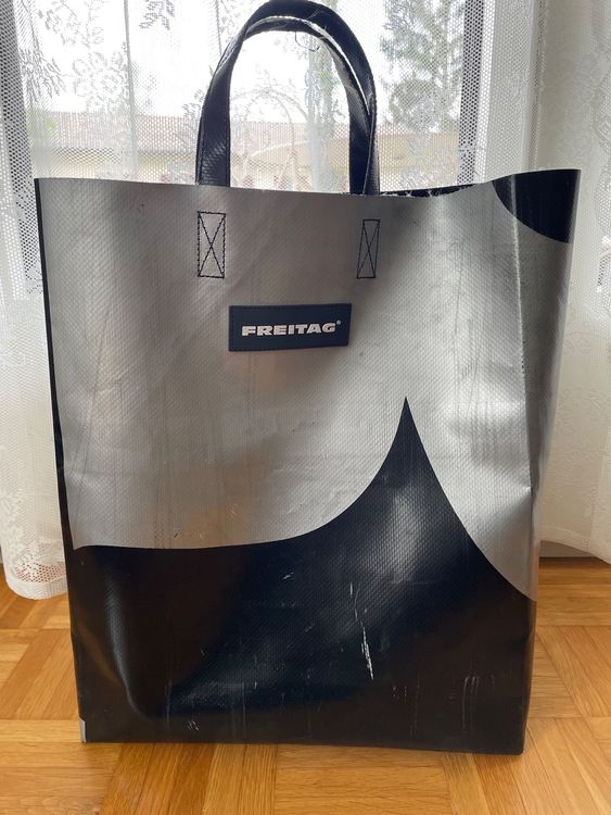 Freitag Tasche Miami Vice F52 | Kaufen auf Ricardo