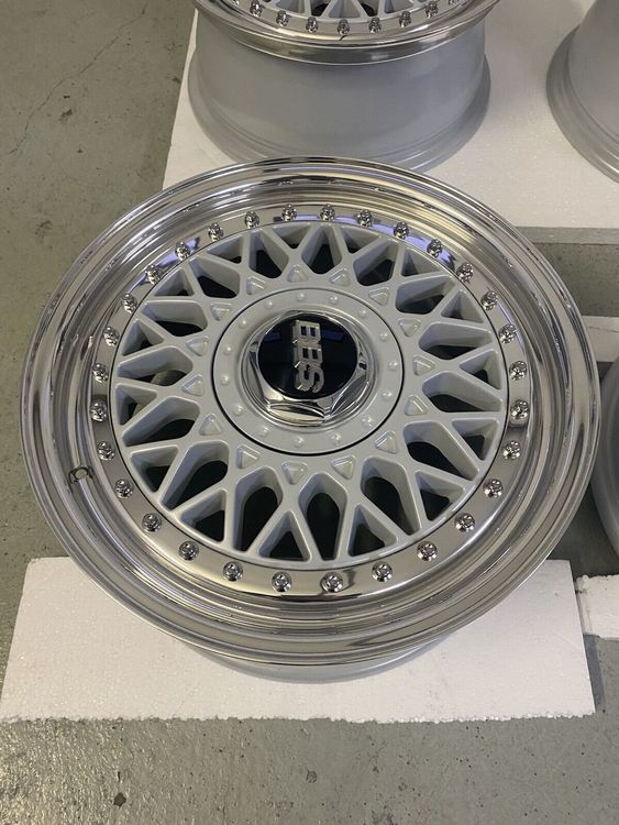 BBS RM 012 15" 4x100 Wheels Felgen Rims Jantes Cerchi no Bbs | Kaufen ...