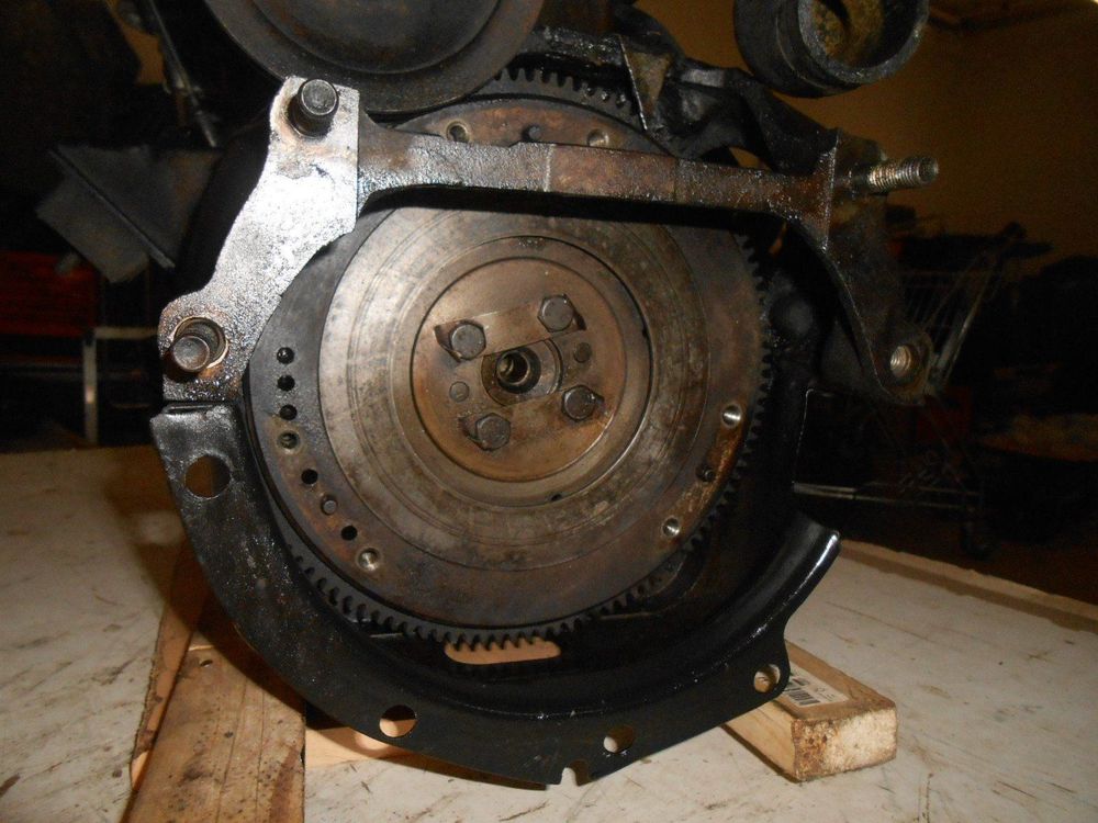 Renault R4 Motor, 845 ccm, 74000 km 1984 (Gebraucht) in Bülach für CHF ...