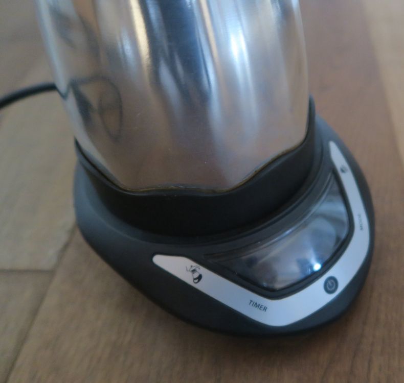 Kaffeemaschine Bialetti elektrisch (Gebraucht) in Rüti ZH für CHF 40 ...