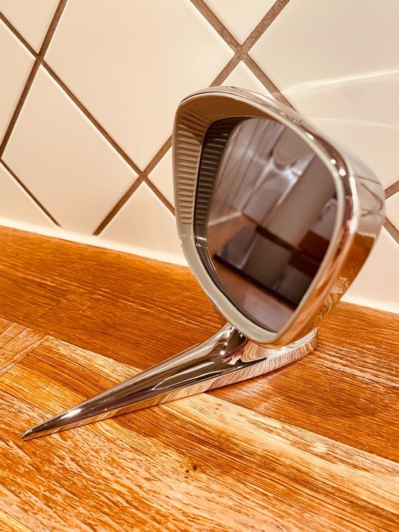 Oldtimer Citroen Spiegel Cipa (Gebraucht) in Oberhasli für CHF 29 – mit ...