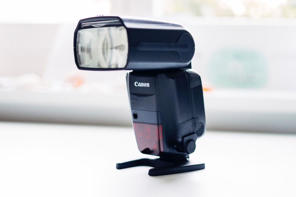 Canon 600EX-RT Speedlite Blitzgerät (Gebraucht) in Meilen für CHF 254 ...