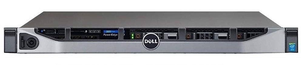 Dell PowerEdge R630 Server 2x E5-2650L V4 128GB DDR4 RAM (Gebraucht) in ...