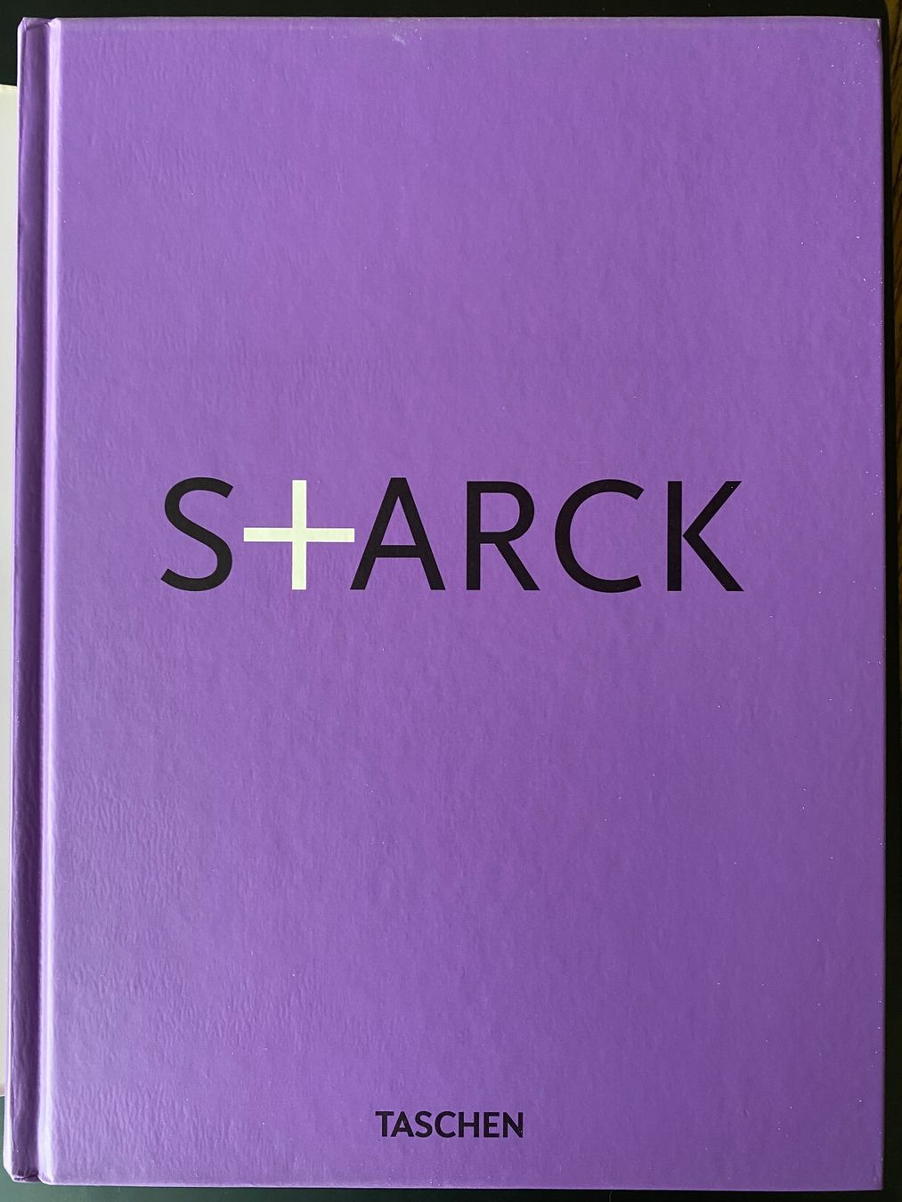 Starck Édition Taschen (D'occasion) à Begnins pour CHF 8 – avec ...