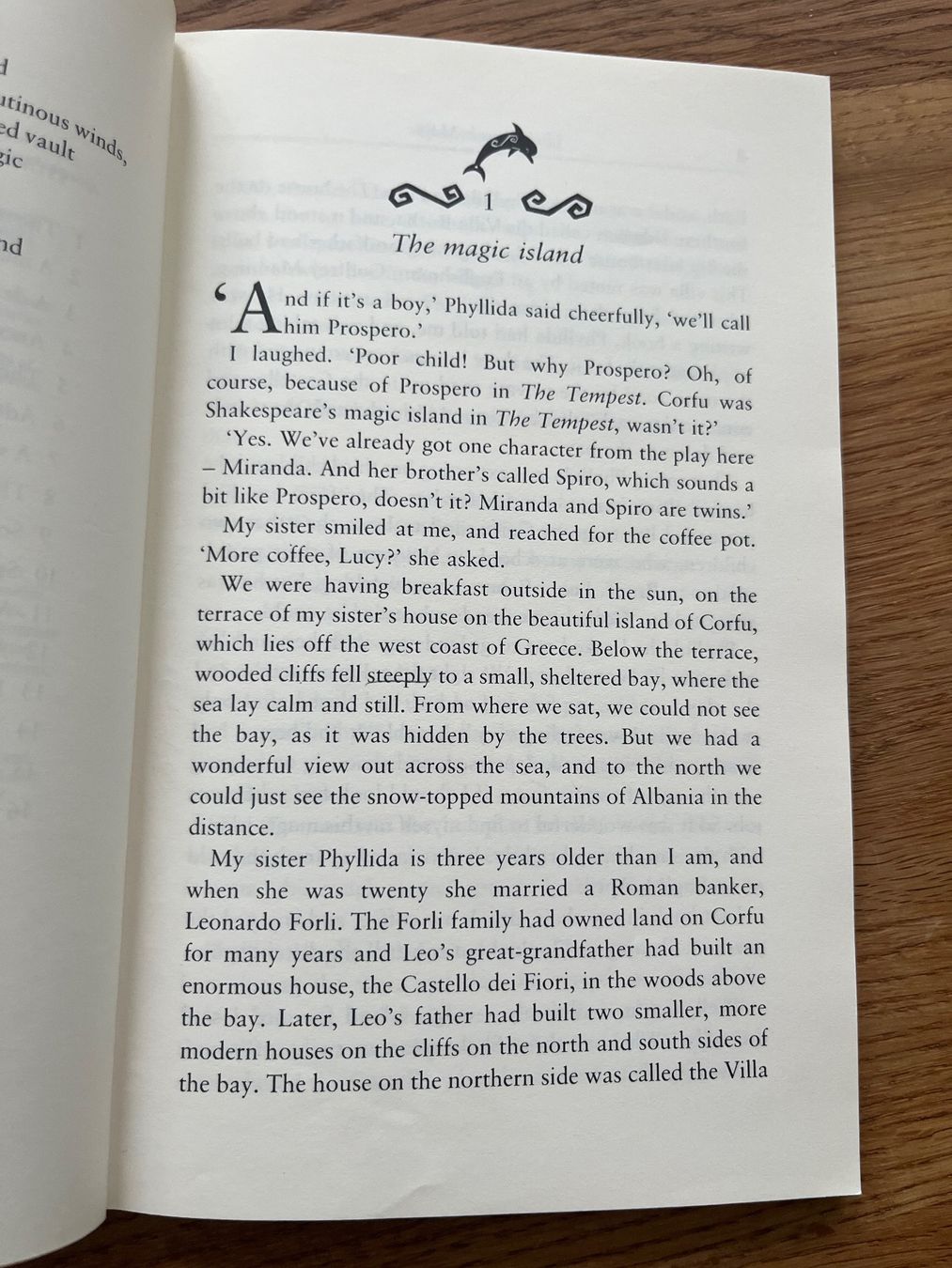 This Rough Magic - Mary Stewart - Englisch inkl. Aufgaben (Gebraucht ...