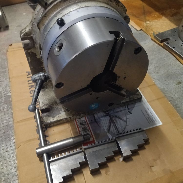 teilapparat diviseur (D'occasion) à Orvin pour CHF 499 – retrait ...