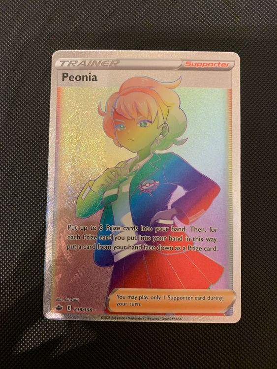 trainer pokemon card (Neu (gemäss Beschreibung)) in Genève für CHF 6.5 ...