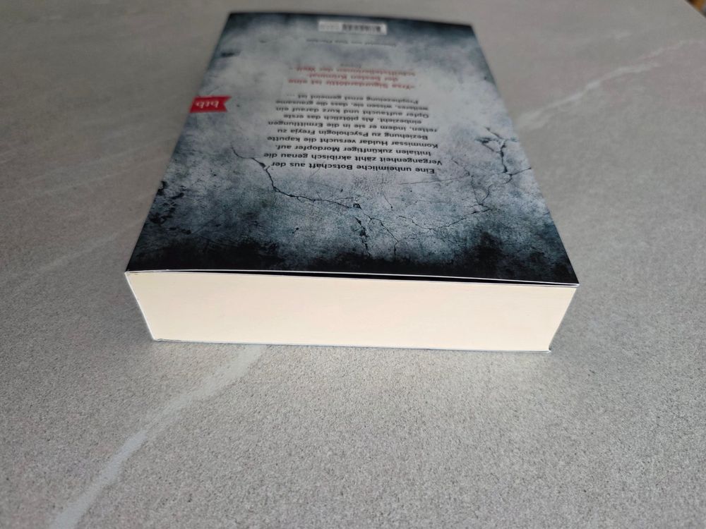 Yrsa Sigurdardóttir - SOG (Gebraucht) in Kaiseraugst für CHF 5 – mit ...