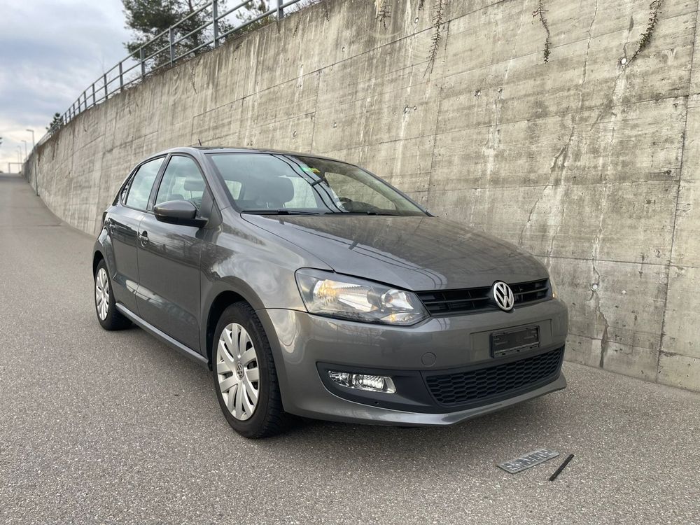 VW Polo 1.6 TDI | Kaufen auf Ricardo