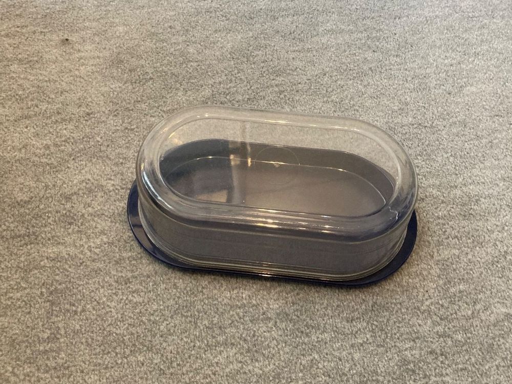 Tupperware Butterbox (Gebraucht) in Gutenswil für CHF 5 – mit Lieferung ...