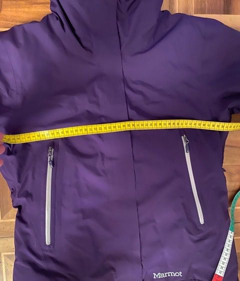 Marmot - Gore-Tex Performance Shell women ski jacket (Gebraucht) in ...