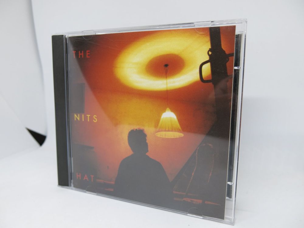CD The Nits – Hat / top Zustand (Gebraucht) in Ernetschwil für CHF 0.9 ...