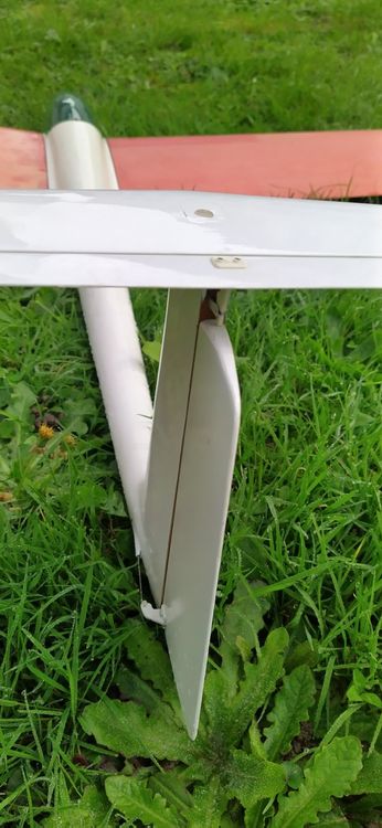 Segler Kestrel 2.88m | Kaufen auf Ricardo